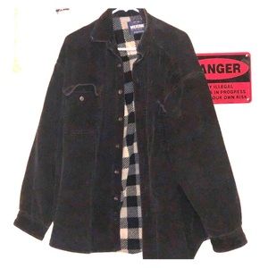 Wolverine | Jackets & Coats | Wolverine Black Coat | Poshmark